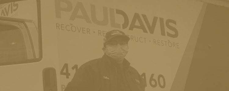 Jacksonville Restoration Company - Paul Davis